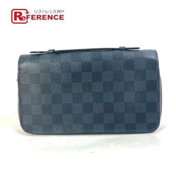 Louis Vuitton | Bags | Louis Vuitton Cobalt Blue Zippy Travel Case ...